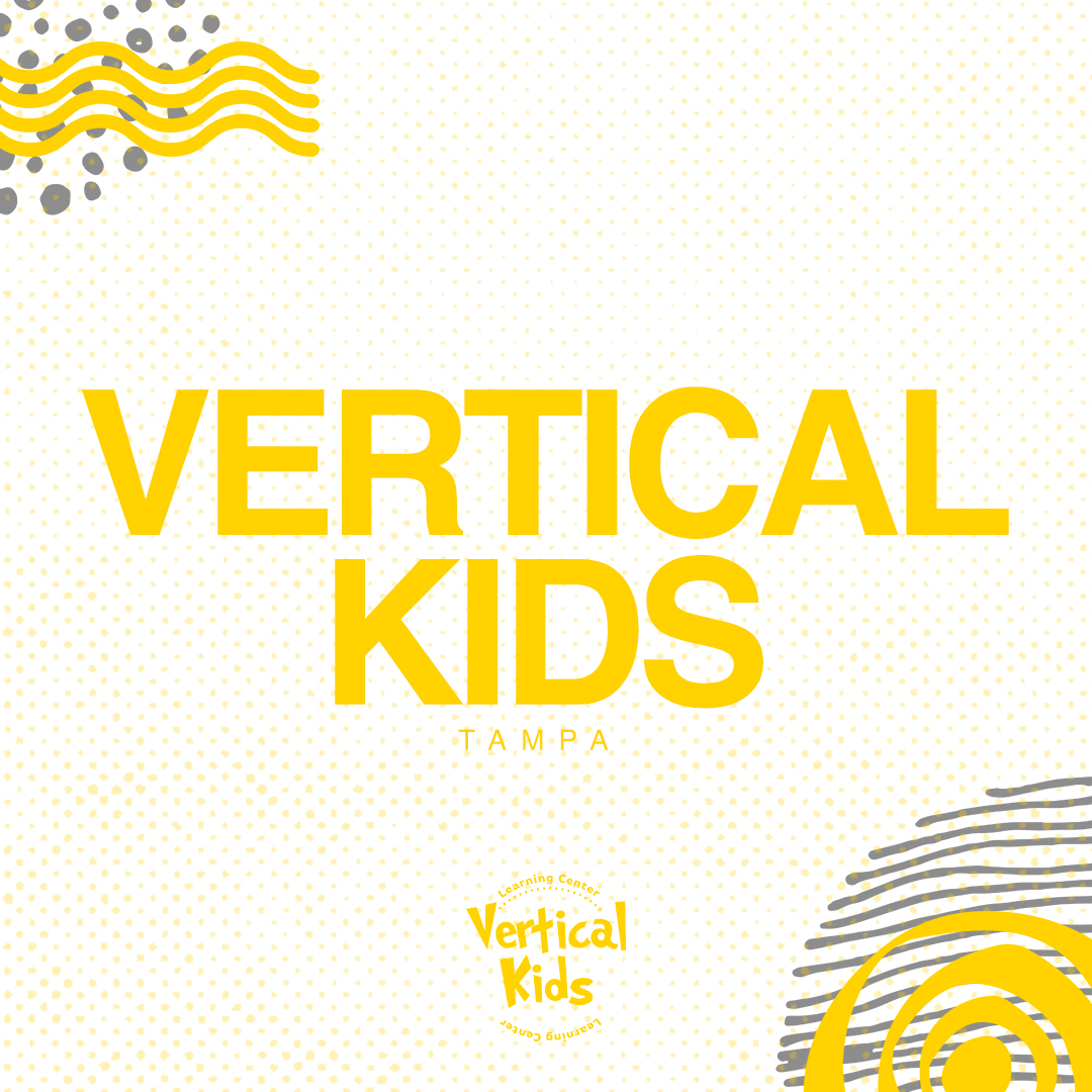 Vertical Tampa Connect Groups & Growth Track